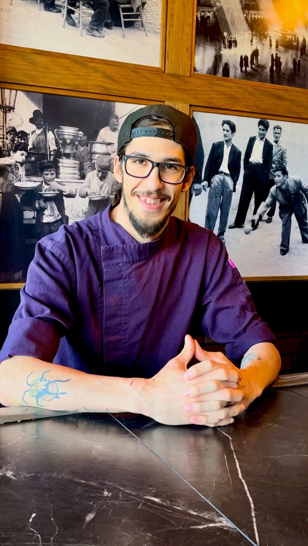 Carry Out / Delivery – Real Italian | Dominick's